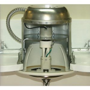 R1 Recessed Can Light Conversion Kit - The Can Converter