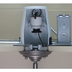 4 Inch Recessed Light Conversion Kit, 4" Recessed Lighting Kit, R4