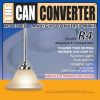 Can Light Conversion Kit for Can Light Conversion - TheCanConverter