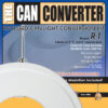 Can Light Conversion Kit for Can Light Conversion - TheCanConverter
