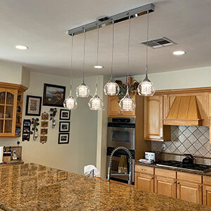 Can Light Conversion Kit for Can Light Conversion - TheCanConverter