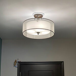 Can Light Conversion Kit for Can Light Conversion - TheCanConverter